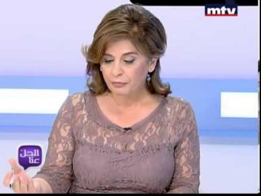 حواط في "الحلّ عنا" بحلّته الجديدة - MTV Lebanon
