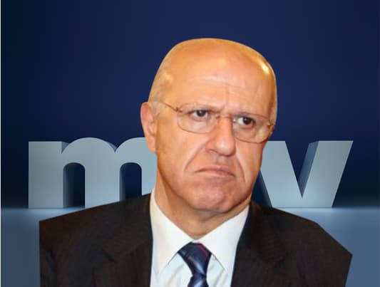 MTV Correspondent: Ex-Minister Michel Samaha has reached his house in ...